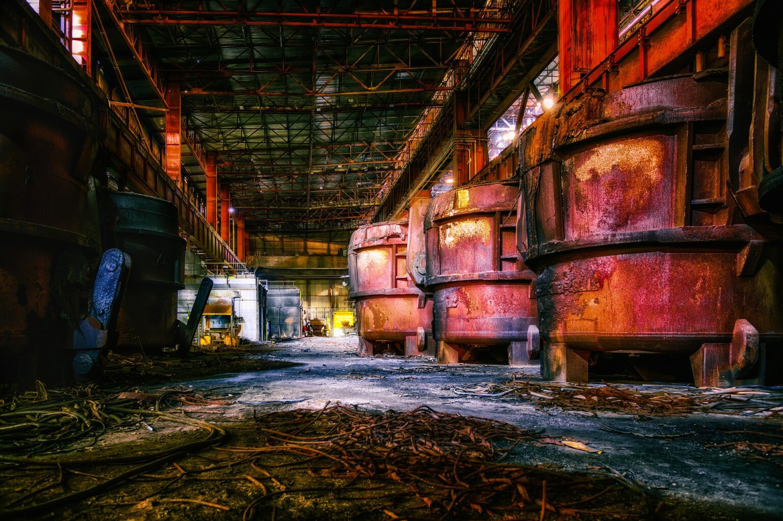 ความเสี่ยงธุรกิจ EP1 กิจการที่ไม่ได้ดำเนินงาน (Silent Risk) – ALTERRISK